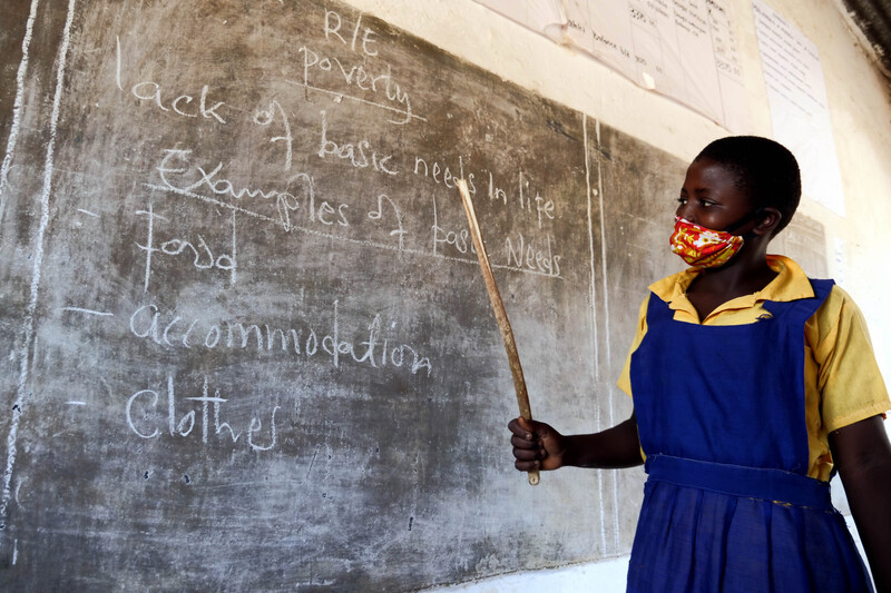 About Us | Education Cannot Wait About Us | Education Cannot Wait